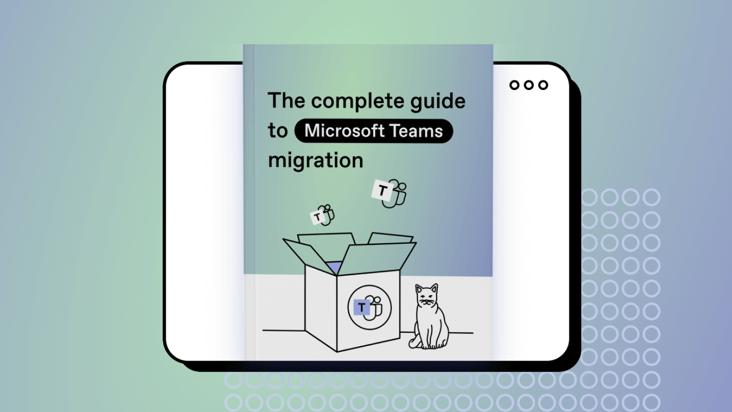 Type - Guides | ShareGate